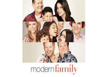 Modern Family: 10 curiosità che non conoscevi